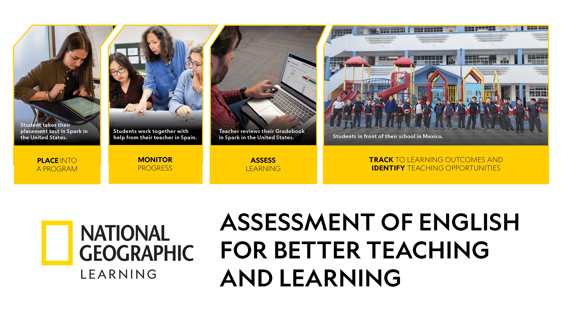 National Geographic Learning | English Learning Programs and Resources